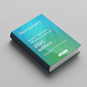 Neurosurgery Board Review 2023(AZW3+EPUB+Converted PDF) - medical review course