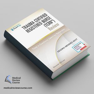 Trauma Certified Registered Nurse (TCRN®) Review (PDF) - medical review ...