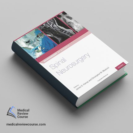Spinal Neurosurgery PDF : Neurosurgery By Example %sep% Medical Review Course
