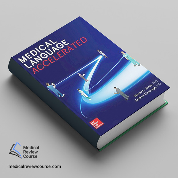 Medical Language Accelerated (PDF) - medical review course