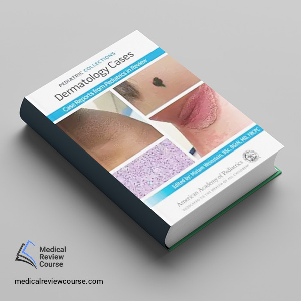 Pediatric Collections PDF: Dermatology Cases: Case Reports from ...