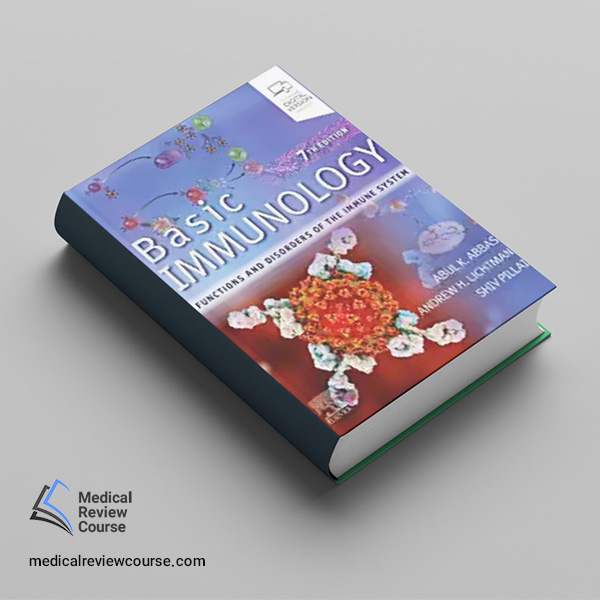 Basic Immunology PDF: Functions and Disorders of the Immune System, 7th ...