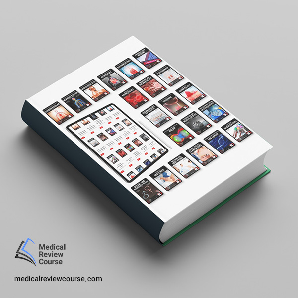 Med Student Notes 2nd Ed PDF: All 21 Subjects Covered %sep% Medical ...