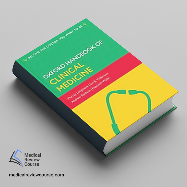 Clinical Medicine Handbook 9th Edition PDF | Oxford University Press - medical review course