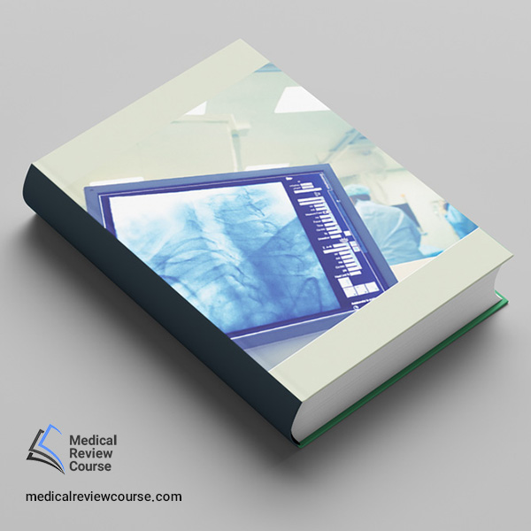 UCSF Interventional Radiology Review 2025 (59 Videos + 1 PDF) %sep% Medical Review Course